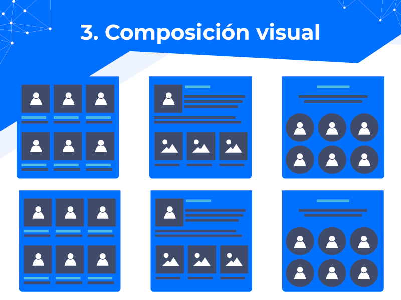 Consejos de diseño para garantizar la claridad y la efectividad de los ...
